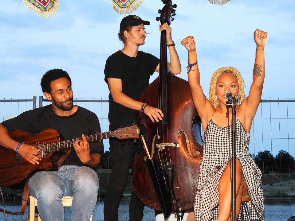 Dejah Desiree Gabrielle House | eventpeppers