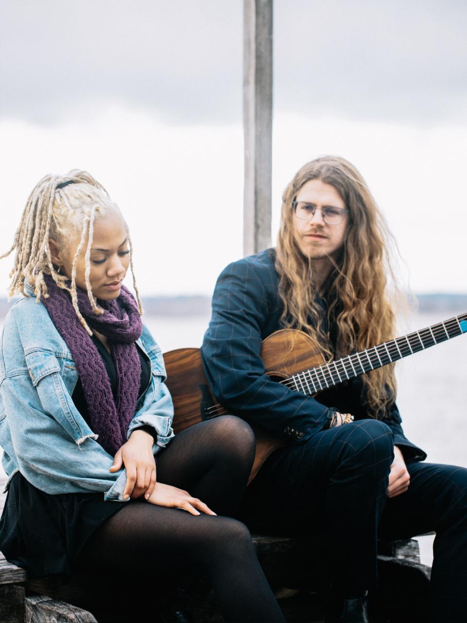 Dejah Desiree Gabrielle House | eventpeppers