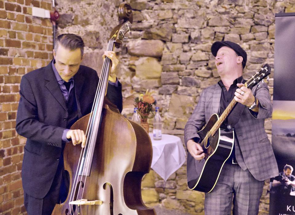 Orchester Hochstapler | eventpeppers