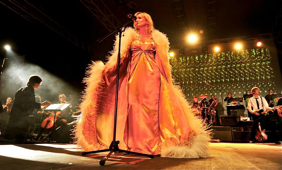 Susan Kent | eventpeppers