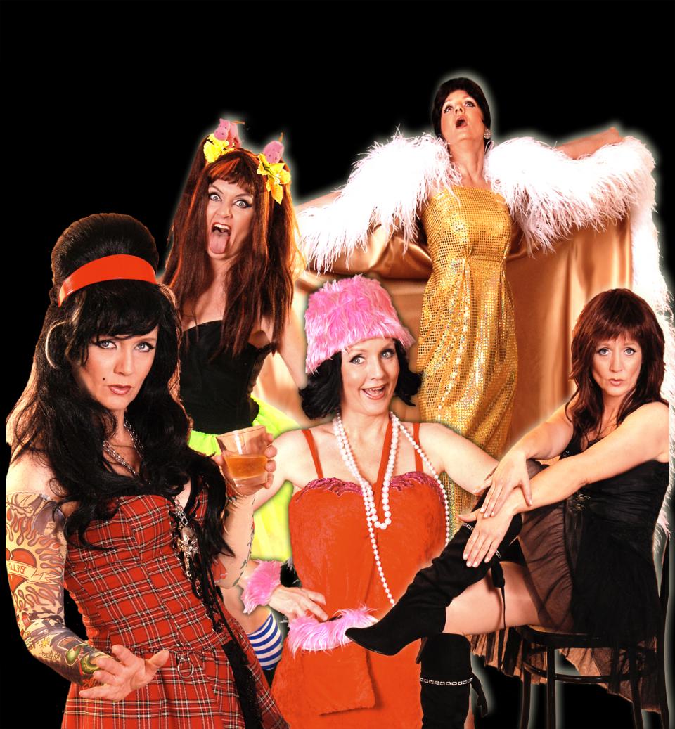 Susan Kent | eventpeppers