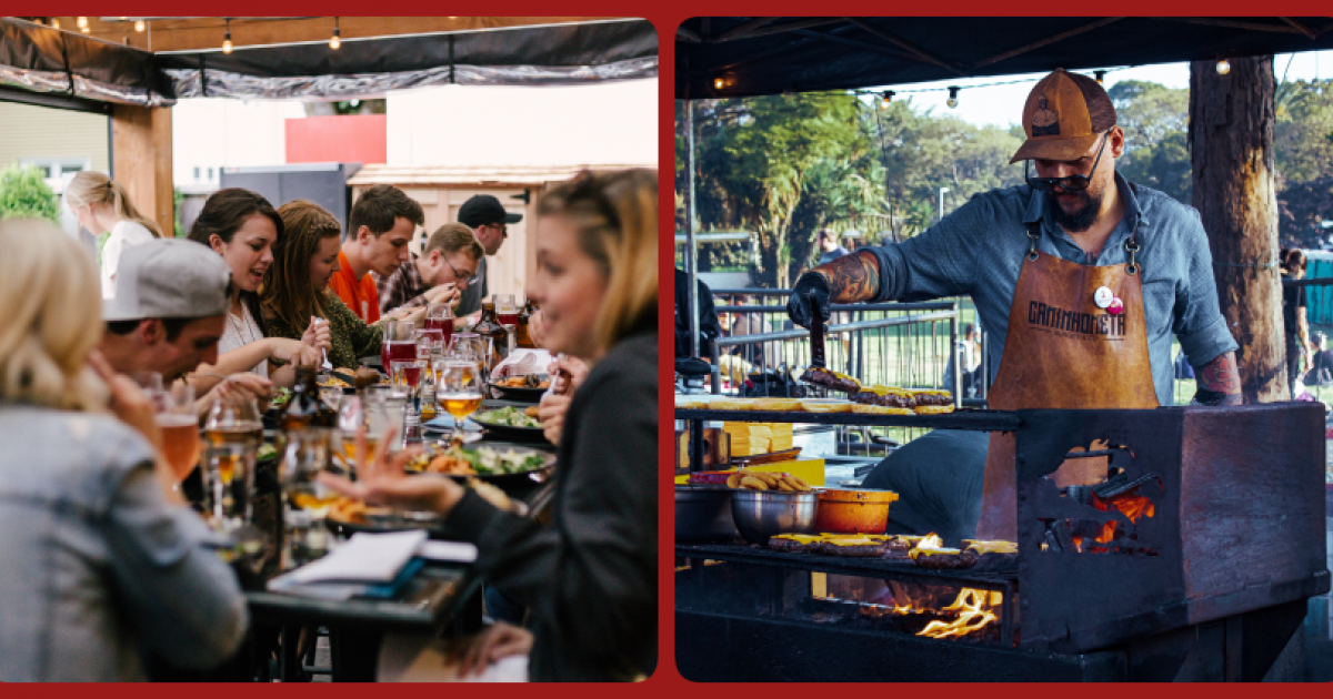 Straßenfest organisieren - so geht's! | eventpeppers