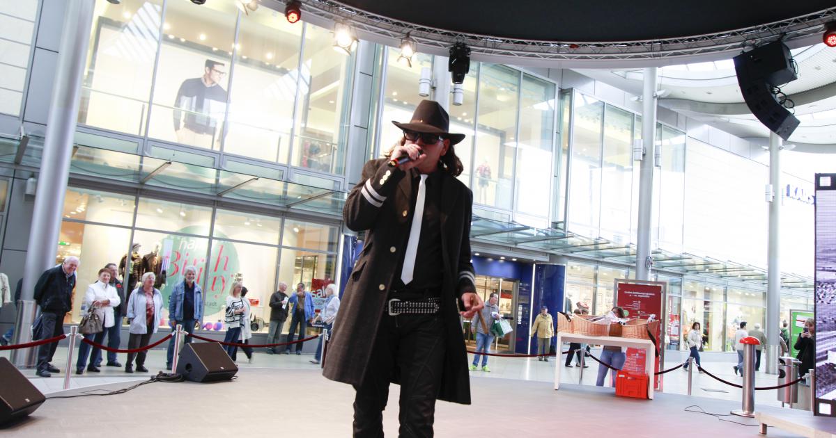 Interview mit dem Udo Lindenberg Double Andy | eventpeppers