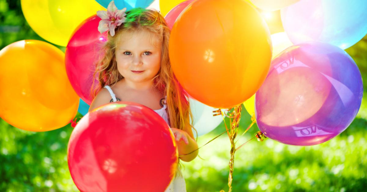 Kinderanimation: Tipps für Kinderschminken, Clowns und Co! | eventpeppers