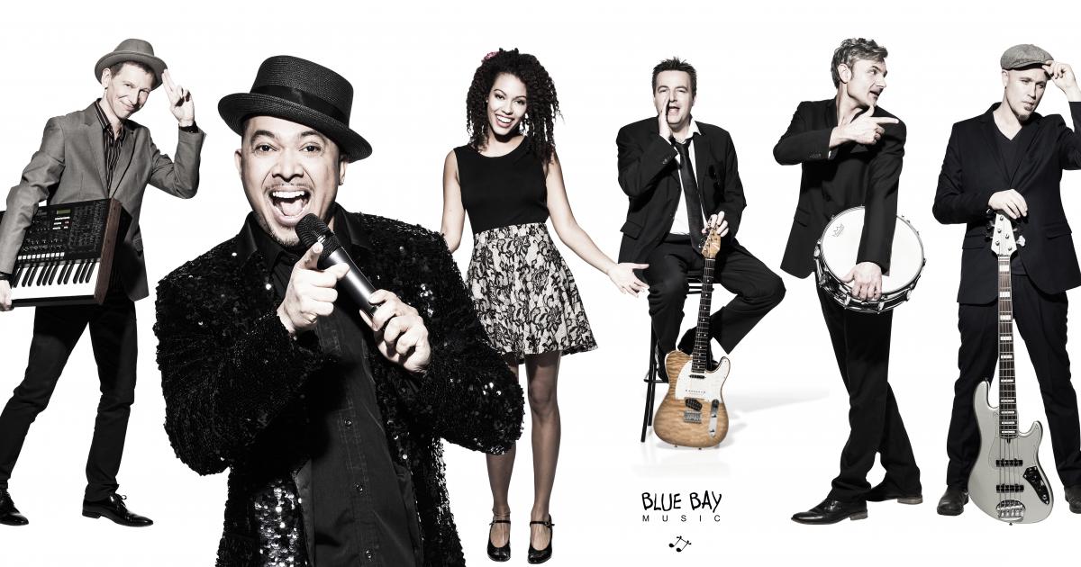 Interview mit BLUE BAY MUSIC | eventpeppers