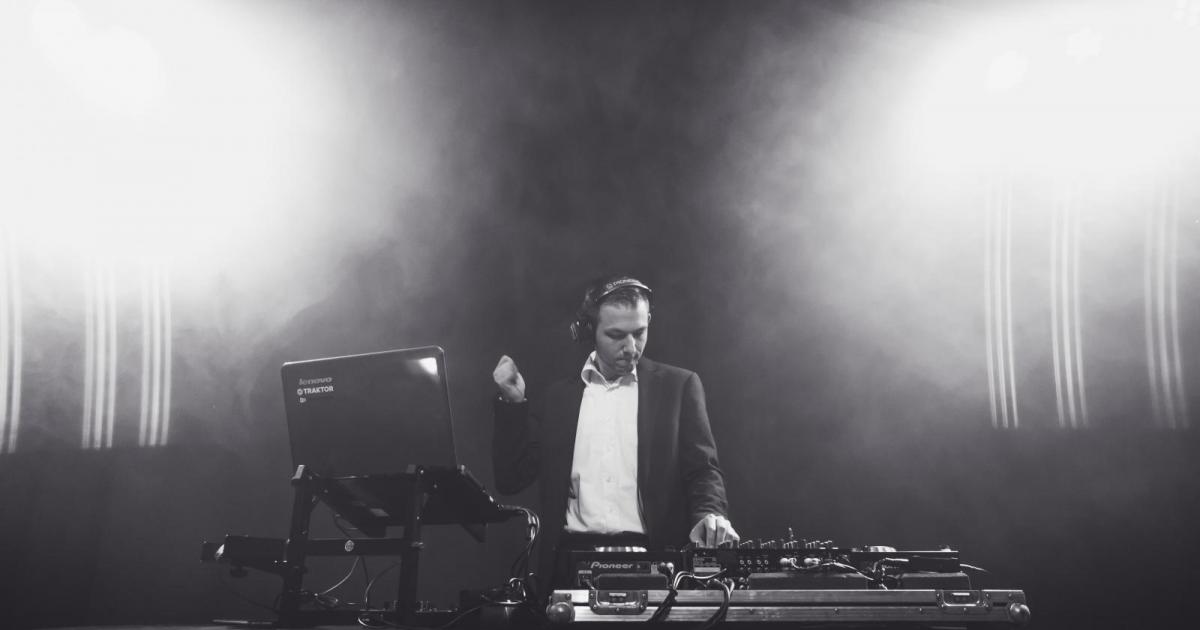 Interview mit DJ Michael Silent | eventpeppers