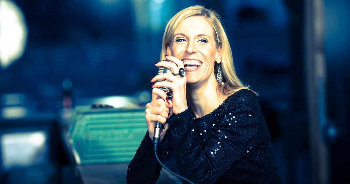 Interview mit Rafaela | eventpeppers