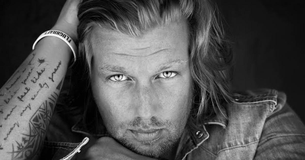 Interview mit KIERON | eventpeppers