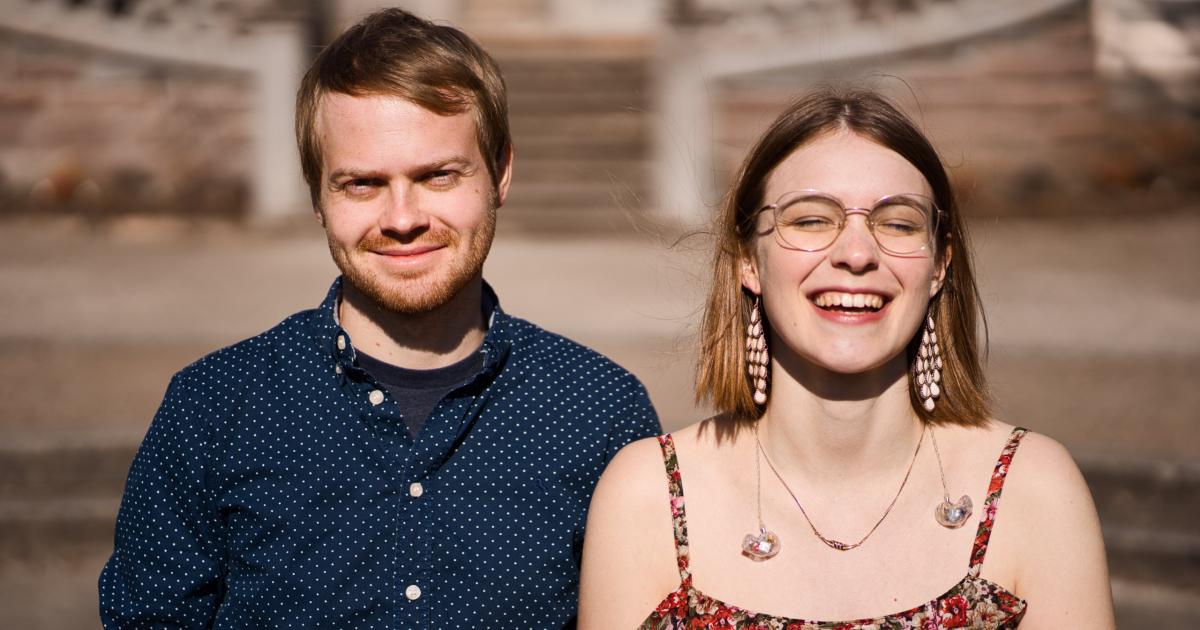 Interview mit Julia & Felix | eventpeppers