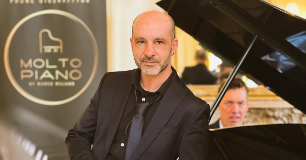 Interview mit Molto Piano | eventpeppers