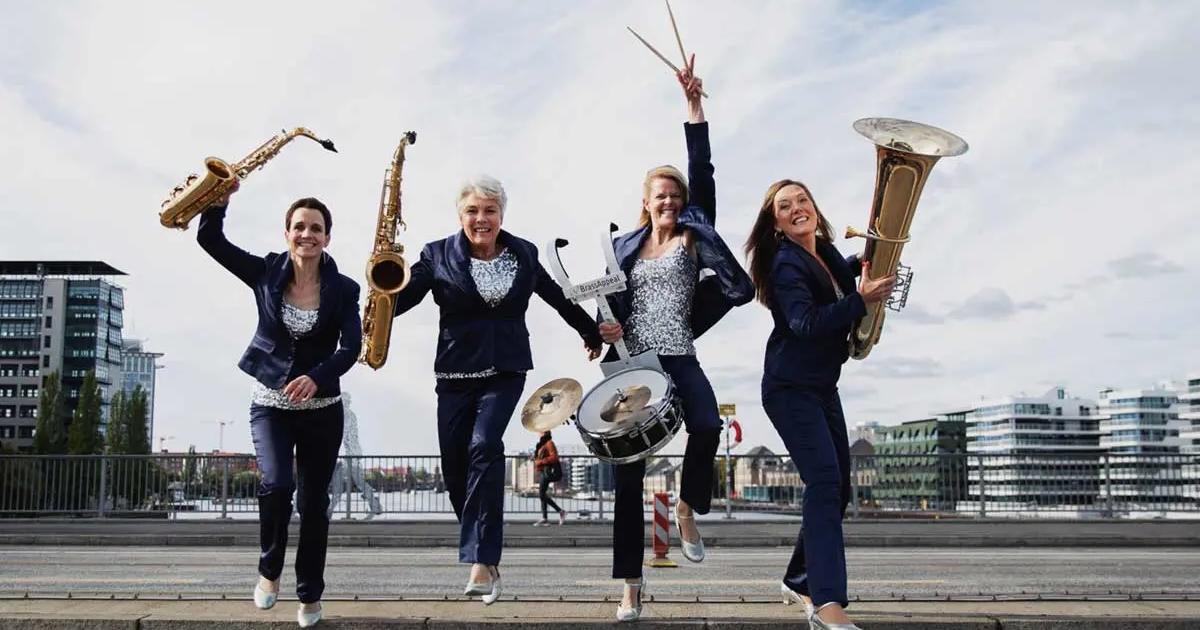 Interview mit BrassAppeal | eventpeppers